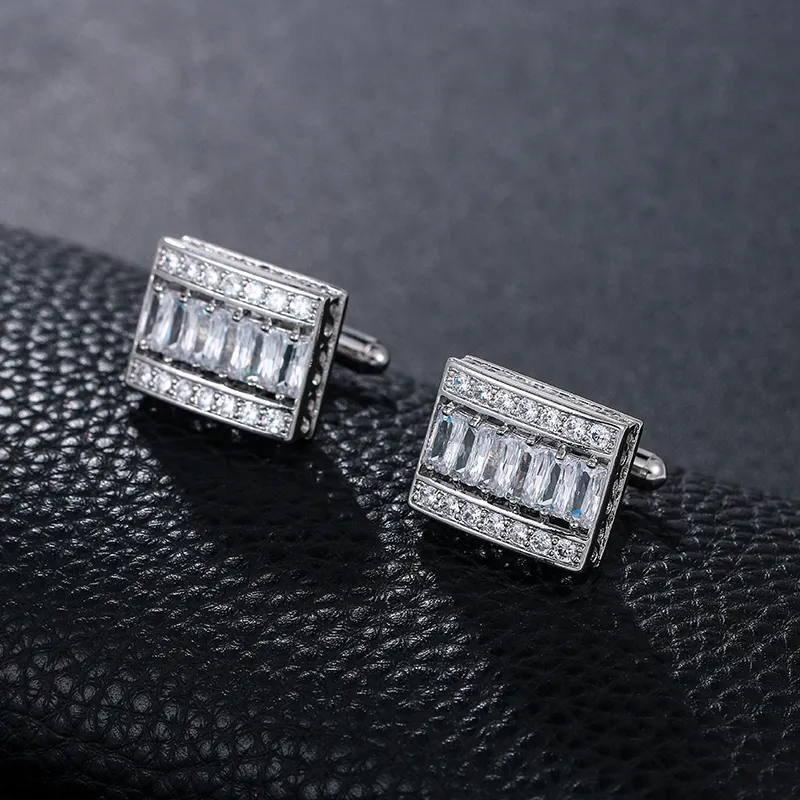 DHgate.com:WEIMANJINGDIAN Brand New Arrival Exquisite Cushion Cut Cubic ...