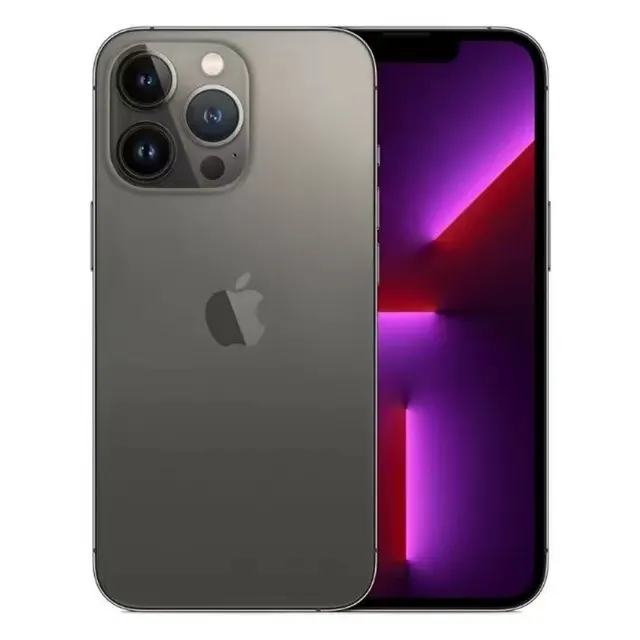 Unlocked Apple IPhone X In 13 Pro Style With 3G RAM, 256GB ROM, Camera ...