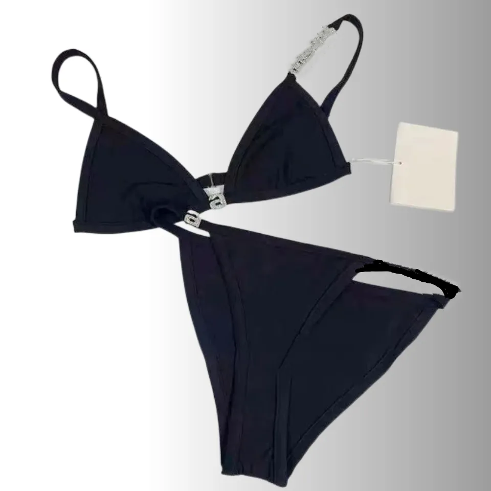 Bangdy Beach Bikini Swimwear Set 19 Sexy Styles For Women, Two Piece ...