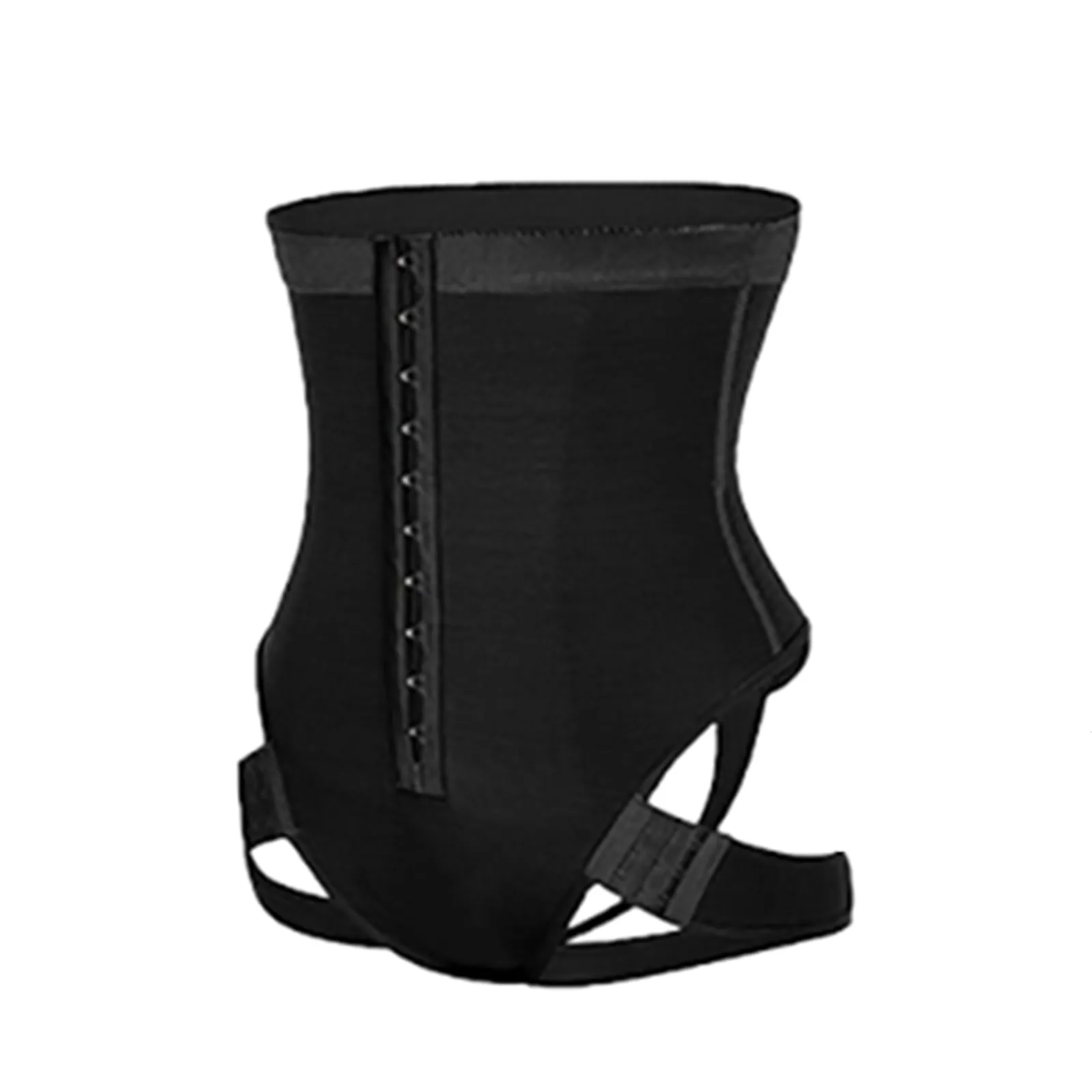 DHgate.com:Exceptional 2-in-1 Black Tummy Trainer Cuff Shapewear for ...