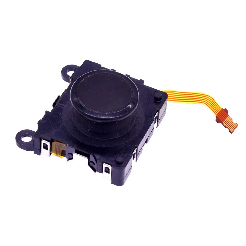 PSV 1000 Replacement Joystick Control Pad Left/Right Hand, Black Fast ... PSV 1000 Replacement Joystick Control Pad Left/Right Hand, Black Fast ...