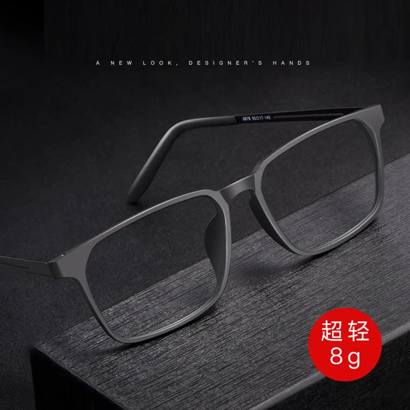 DHgate.com:Titanium Retro Style Prescription Eyeglasses - Ultra ...