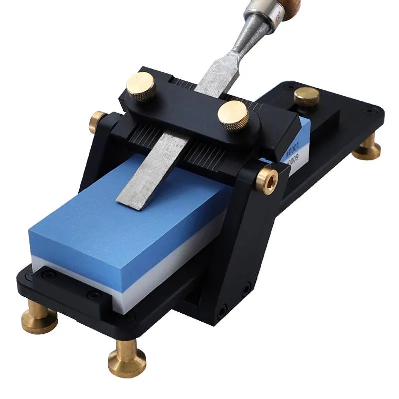 DHgate.com:Professional Aluminum Fixed Angle Sharpening Jig for Planer ...