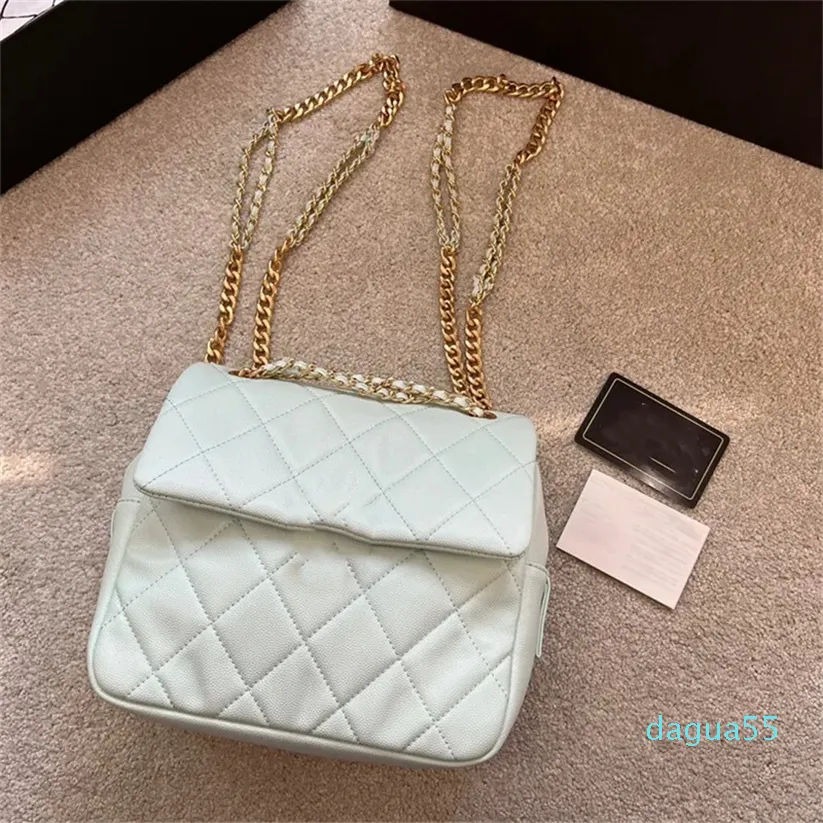 DHgate.com:Diamond Lattice Leather Backpack Tote, Crossbody, Shoulder ...