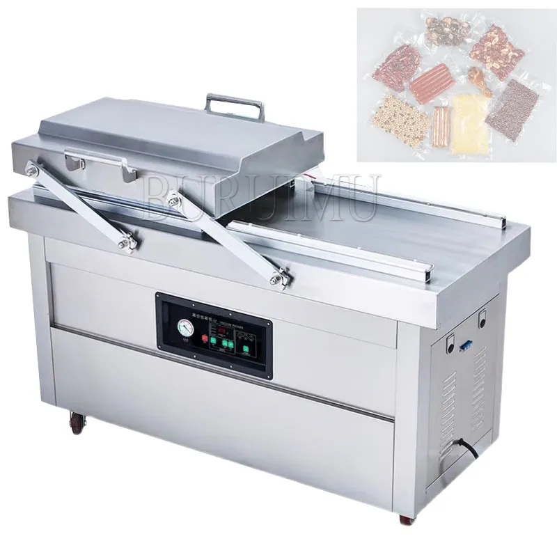 DHgate.com:Automatic Desktop Vacuum Sealer, Food Vacuum Packaging ...