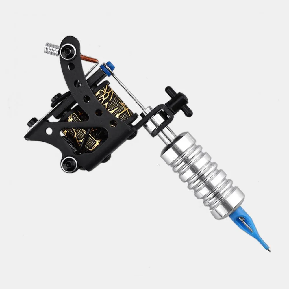 DHgate.com:Professional Rotary Tattoo Machine - High-Performance Motor ...