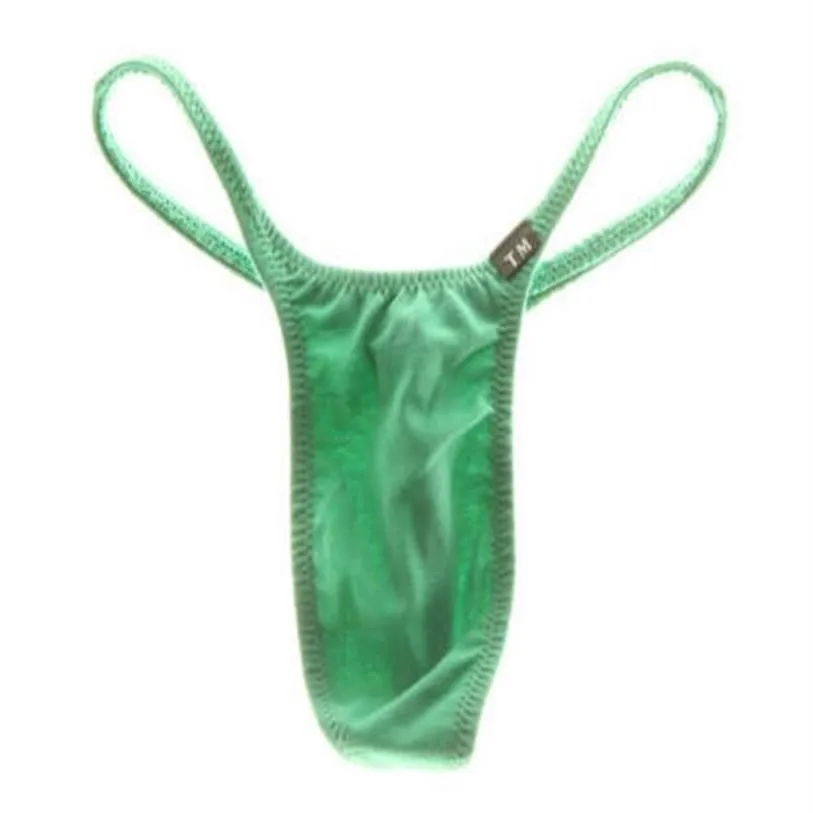 DHgate.com:Mens G-Strings, Low Waist, Sexy, Breathable, Tight, Thong ...