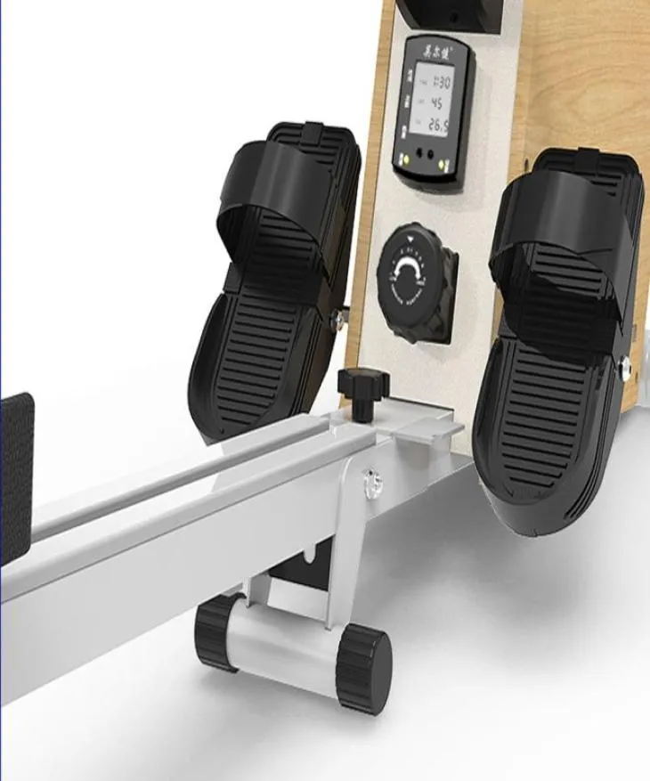The Ultimate Guide to Choosing the Best Seated Row Machine for Your ...