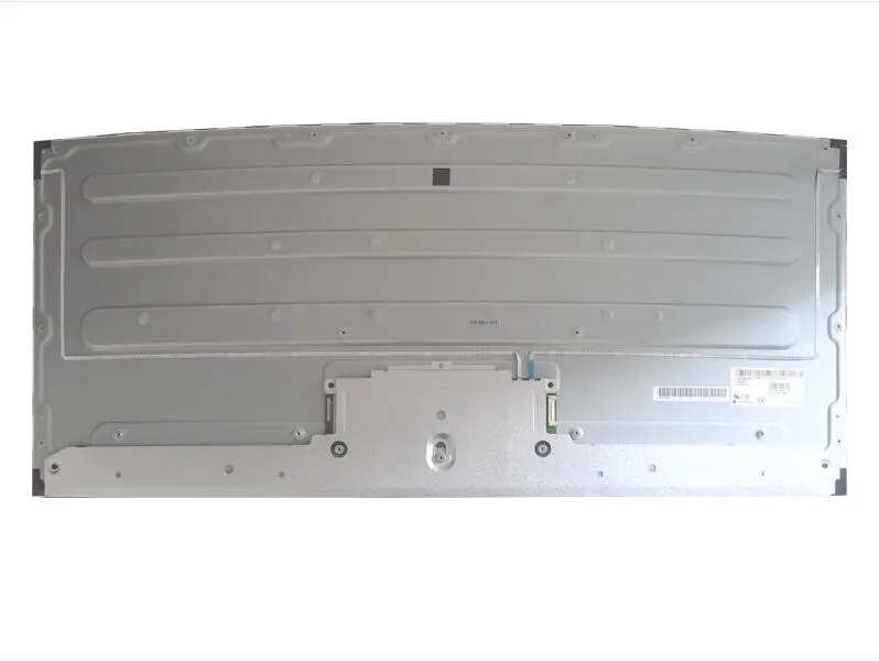 34-Inch Ultra-Wide Curved Monitor: Immersive Visuals, Premium Quality ...