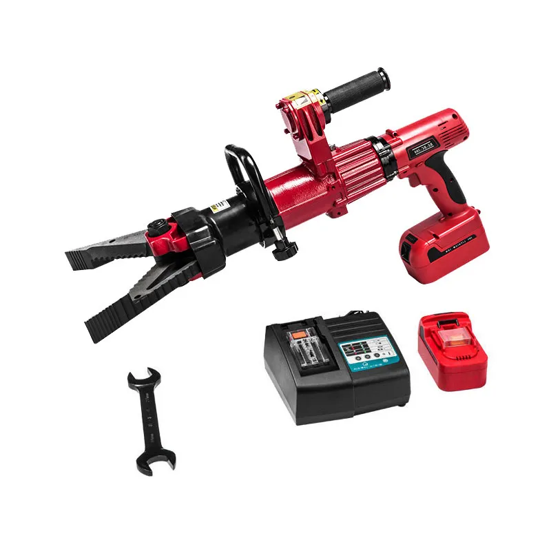 Dilator Hydraulic Shear Pliers Multifunctional Electric Rescue Tool For ...