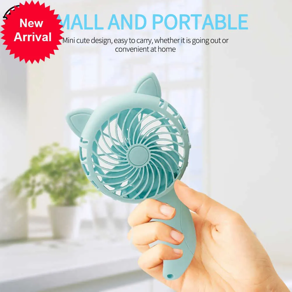 Portable Handheld Travel Fan With Pressure Travel Fan Mini Travel Fan ...