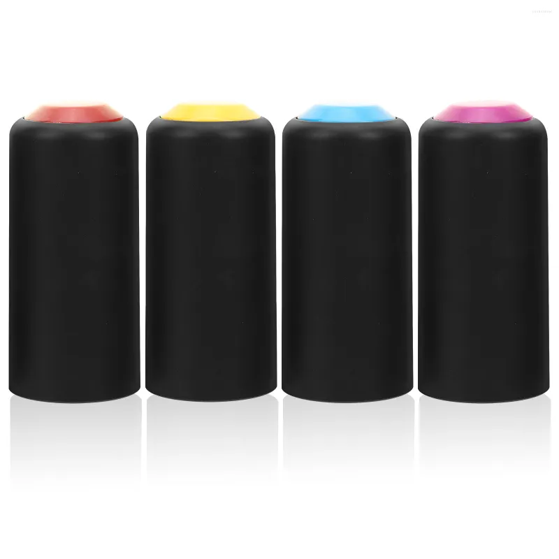 DHgate.com:4Pcs Plastic Microphone Covers, Practical Useful Home Sturdy ...