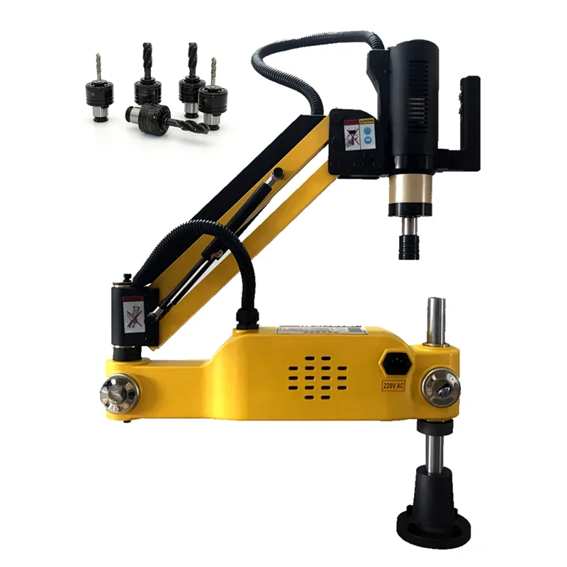 DHgate.com:M2-M30 Vertical Tapping Machine | Universal Electric ...