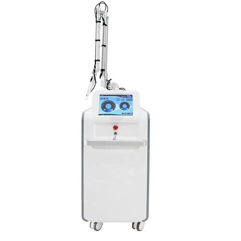 NEW Pico Laser Machine Tattoo Removal Pigment Removal 755nm 1064nm ...