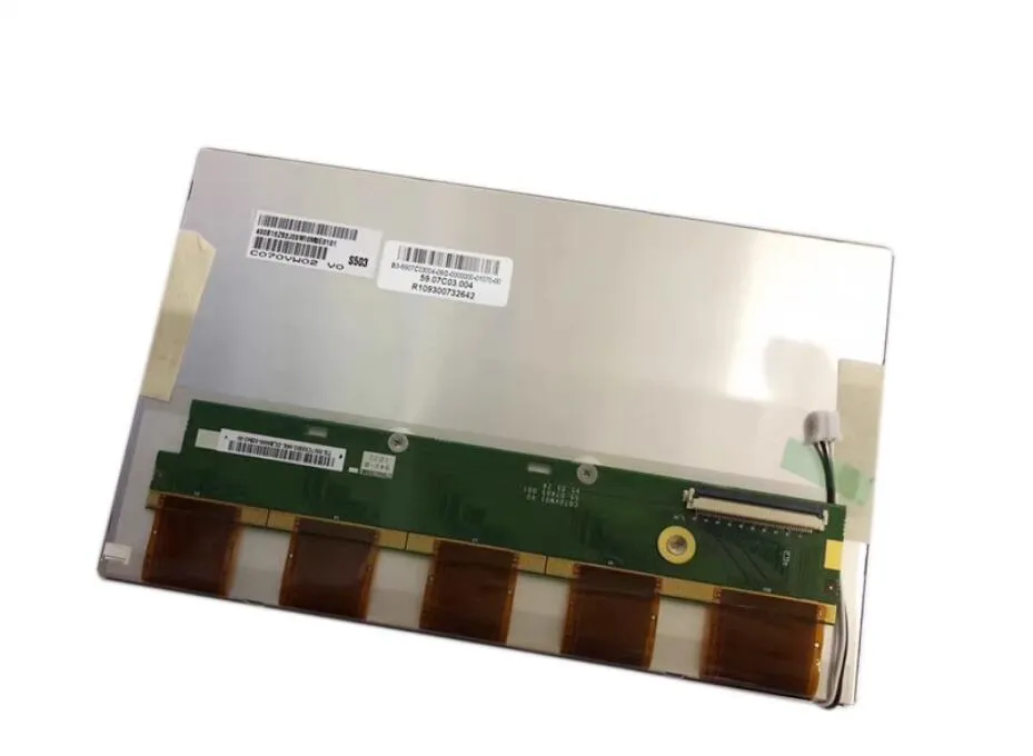 AUO 7.0 in Screen C070VW02 V0 800x480 Resolution Display from Dhgate ...
