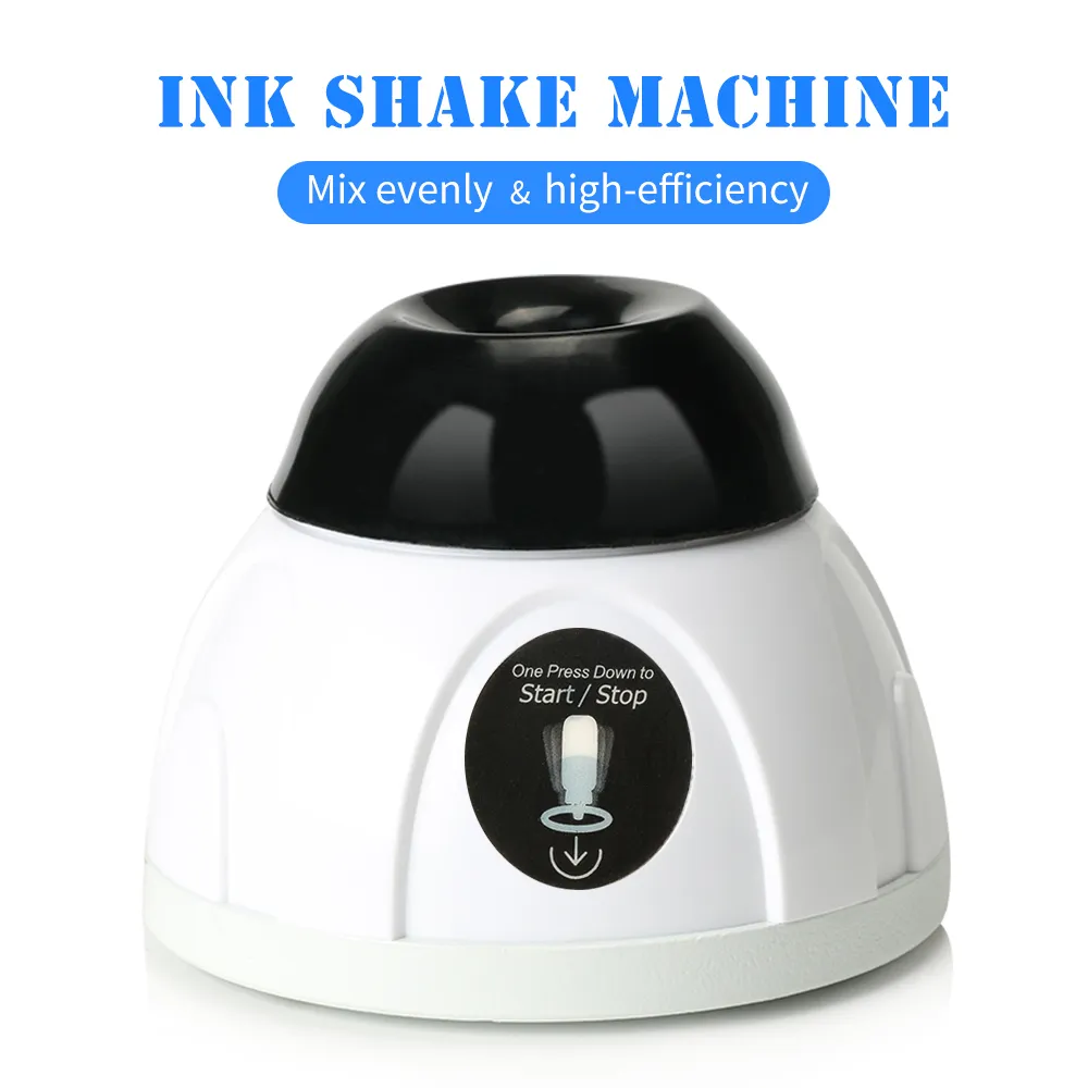 DHgate.com:High Quality Electric Tattoo Ink Pigment Mixer Stirrer Nail ...