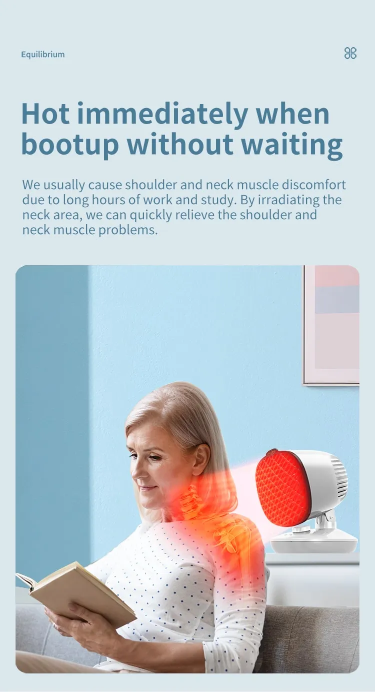 Say Goodbye to High Energy Bills with Portable Electric Heaters