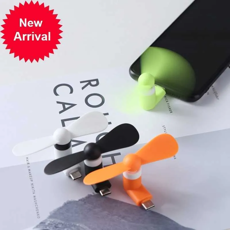 Mini Portable Cooling Fan: USB & Phone Powered, Rechargeable, Shop Now ...