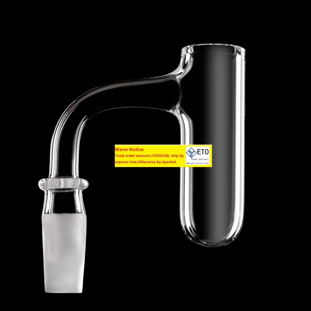 DHgate.com:Quartz Banger with Carb Cap for Dab Rig, 3mm Thick Nail for ...