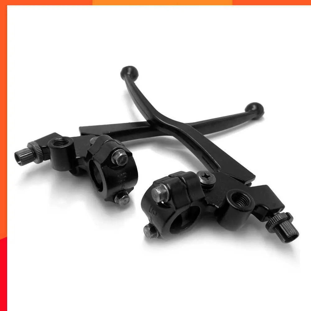 DHgate.com:Brake and Clutch Levers for Motorcycles, Premium Aluminum ...