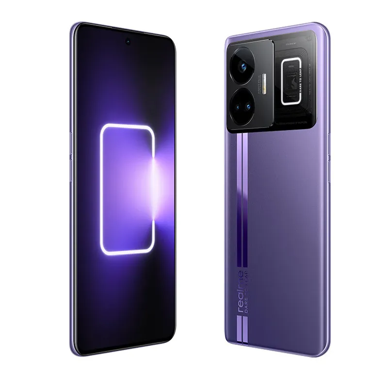 DHgate.com:Original Oppo Realme GT Neo5 Neo 5 5G Mobile Phone Smart ...