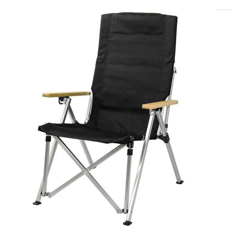 Ultralight Folding Sun Lounge Folding Chair Outdoor For Camping, Fishing, Picnics, And Beach ...