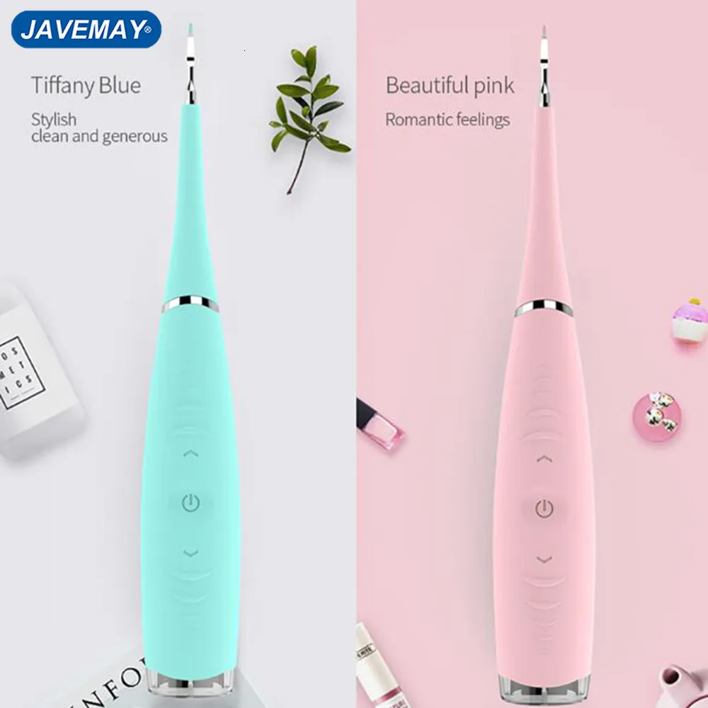 DHgate.com:Electric Tooth Cleaner - Rechargeable USB Dental Calculus ...