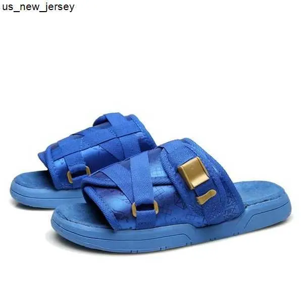 Visvim Platform Brickstone Slipperss Designer Beach Shoes For Men And ...