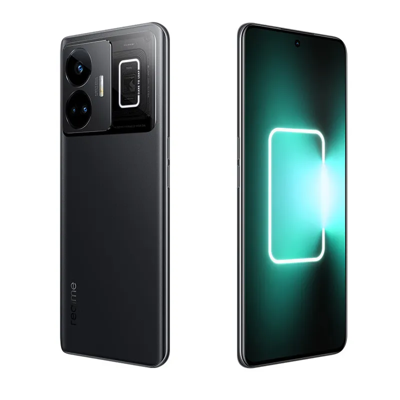 DHgate.com:Oppo Realme GT Neo5: 16GB RAM, 256/512GB ROM, 50MP Cam, 5G ...