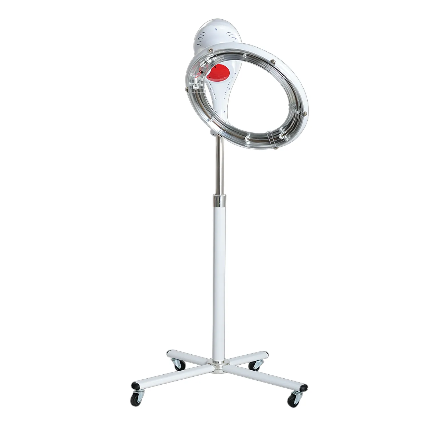 Adjustable 360 Degree Swivel Orbital Hair Dryer Stand Climazone ...