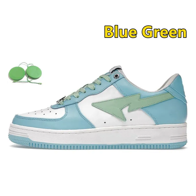 Bapestas SK8 STA Mens Running Shoes JJJJound Pastel Pink Patent Leather ...