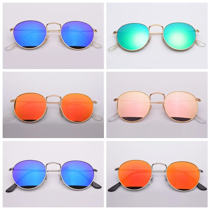 Luxury Designer Triangle Sunglasses For Men And Women Classic Style ...