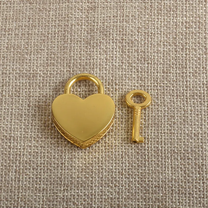 heart keylock