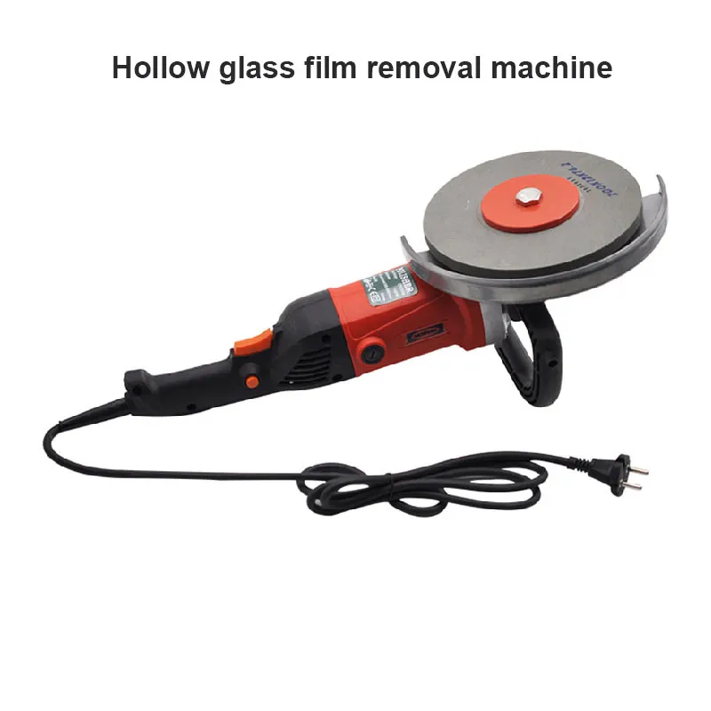 DHgate.com:Electric Portable Insulating Glass Film Removing Machine ...