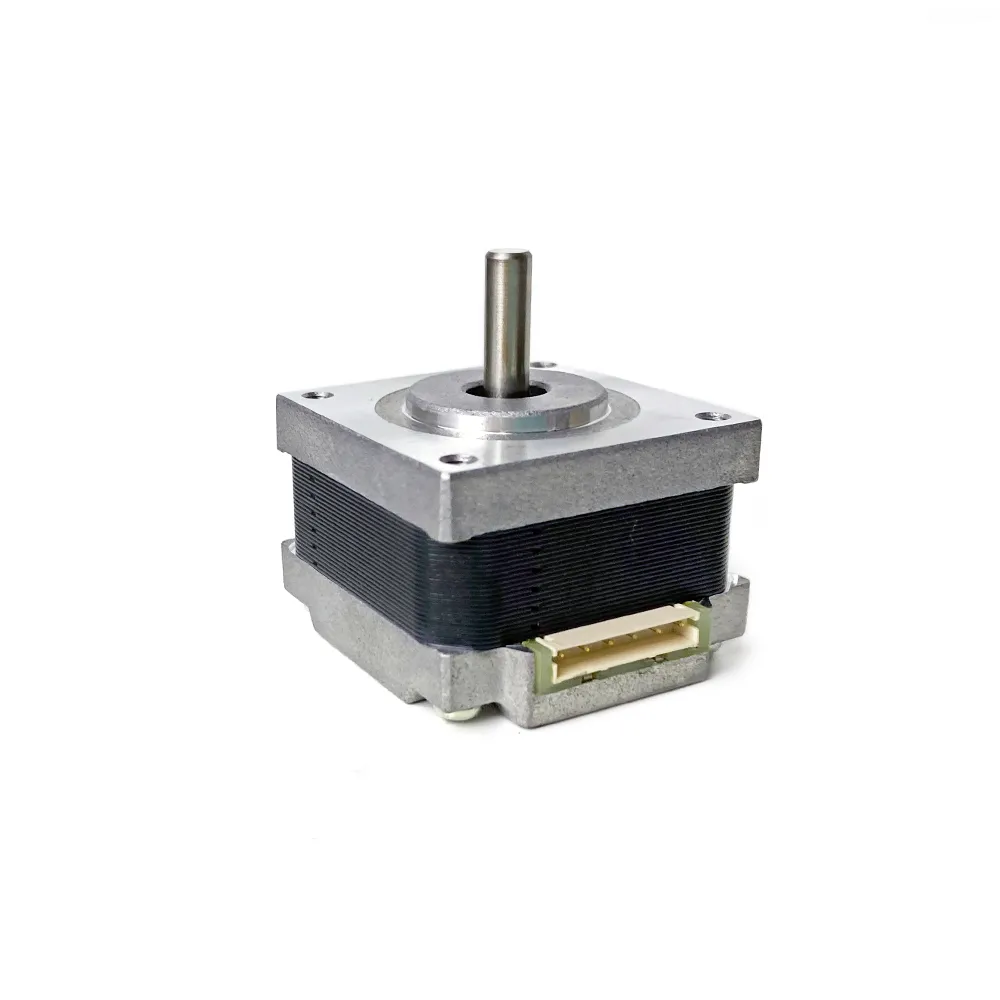 5v Stepper Motor: High Torque, Compact 2 Phase Bi Polar Motor For ...