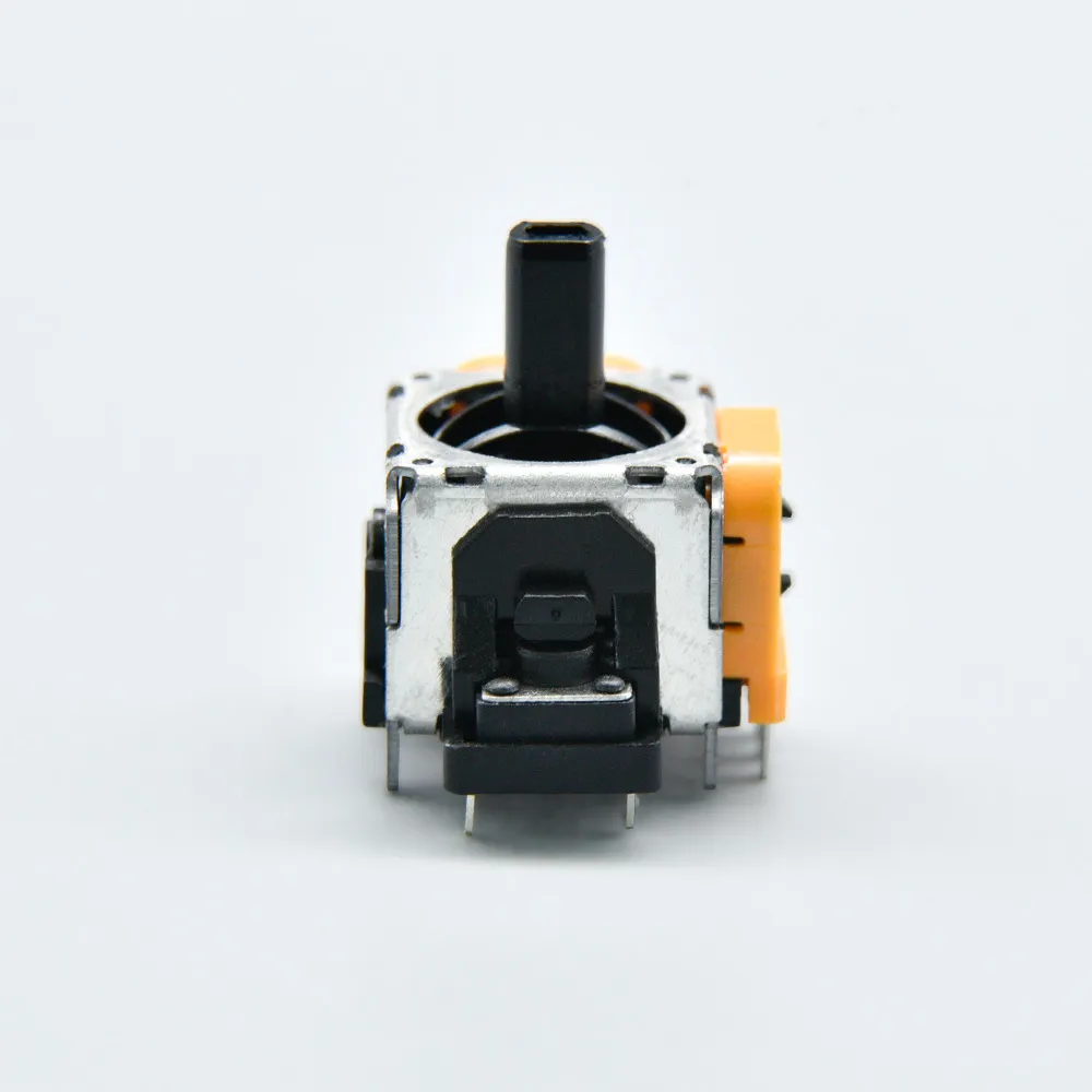 Gamepad New OEM 3D Analog Joystick For PS5 Controller Thumb Stick ...