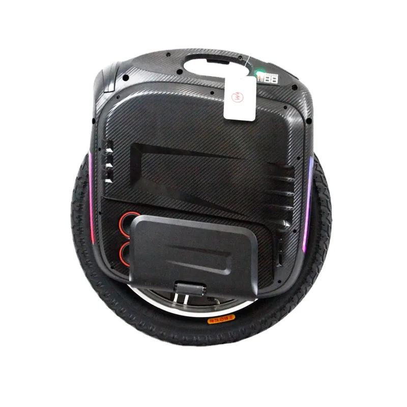 2022 Gotway RS C30/C38 Electric Unicycle Monowheel 2600W Shaftless ...