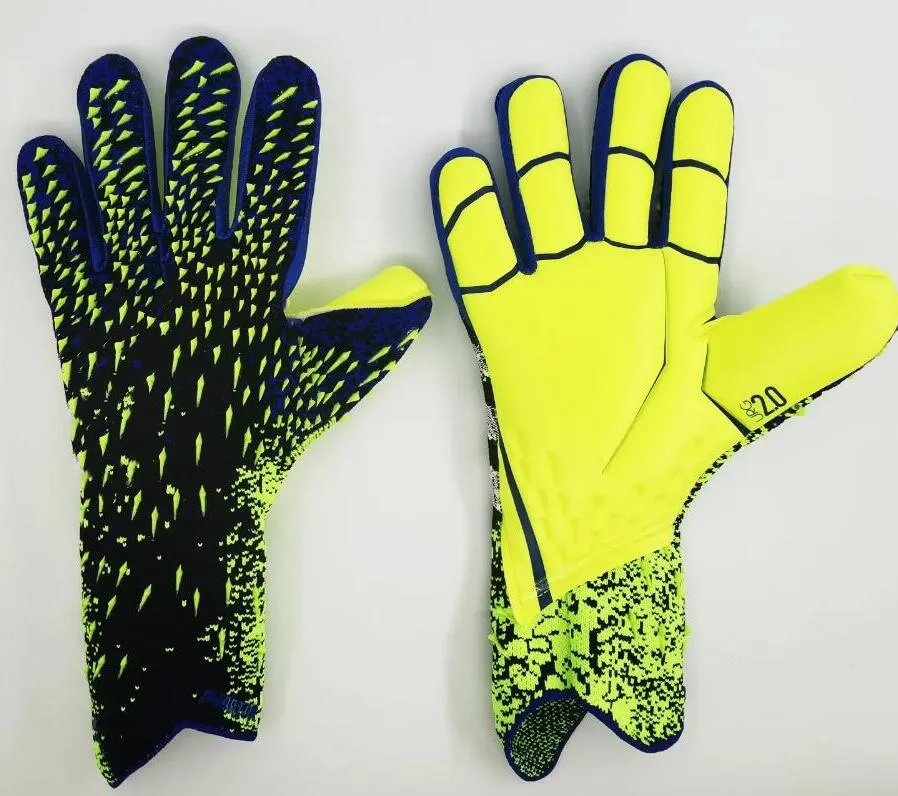 Qatar World Cup Golden Precision Goalkeeper Gloves 2023 Winner Emiliano ...