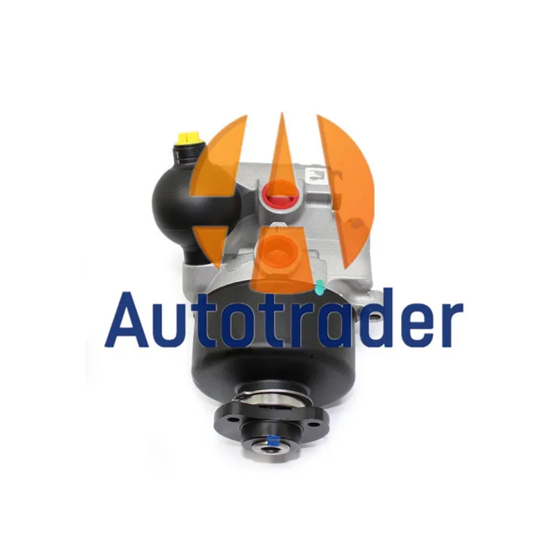 DHgate.com:Power Steering Pump Compatible with Porsche Cayenne ...