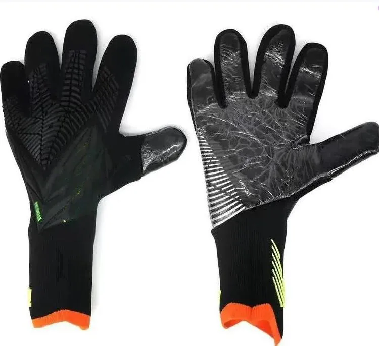 Qatar World Cup Golden Precision Goalkeeper Gloves 2023 Winner Emiliano ...