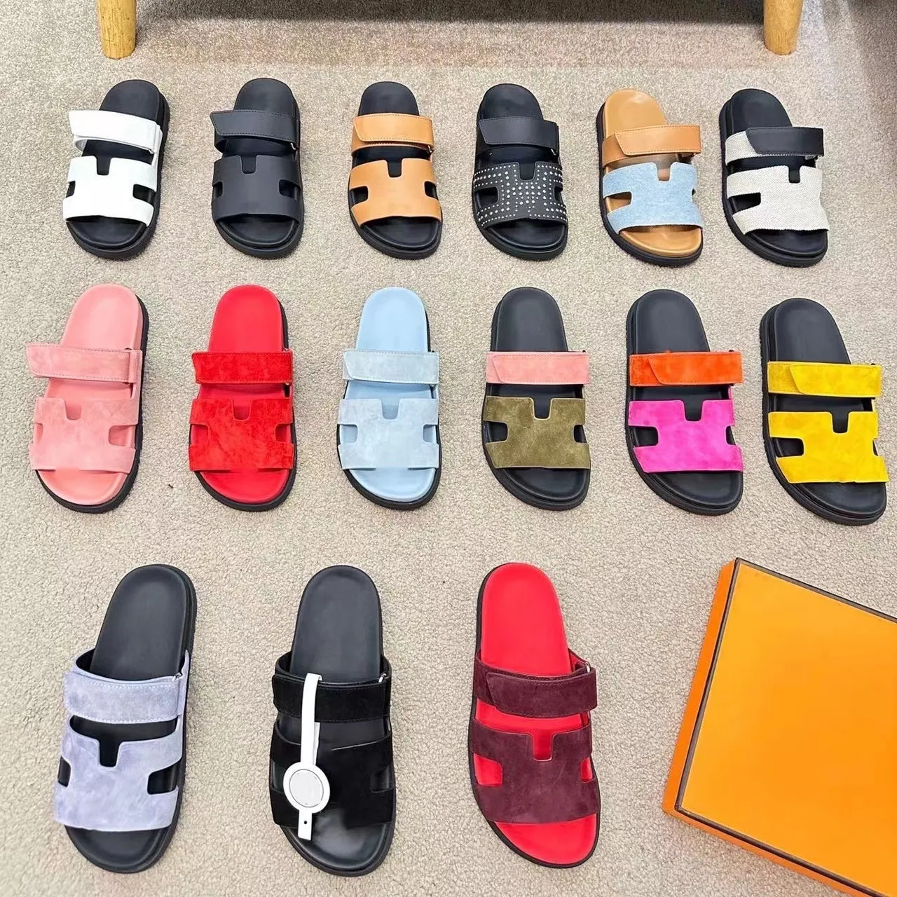 What are Feathered Heels and How to Style Them?