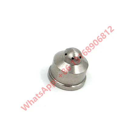Wholesale Adjustable Siphon Air Atomizing Fog Misting Jet Nozzle With ...