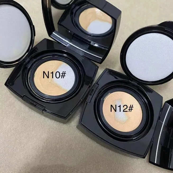Healthy Complexion Gel Foundation - Lightweight Cream for a Natural ...