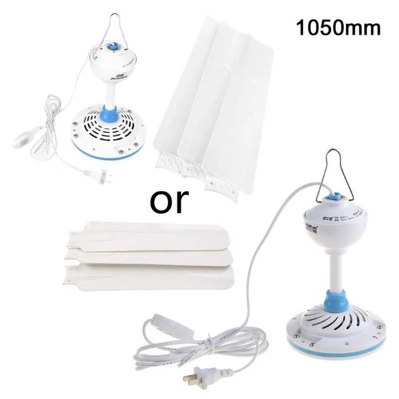 Silent Ceiling Dc Ceiling Fan With Switch Mute Electric Hanging Dc ...