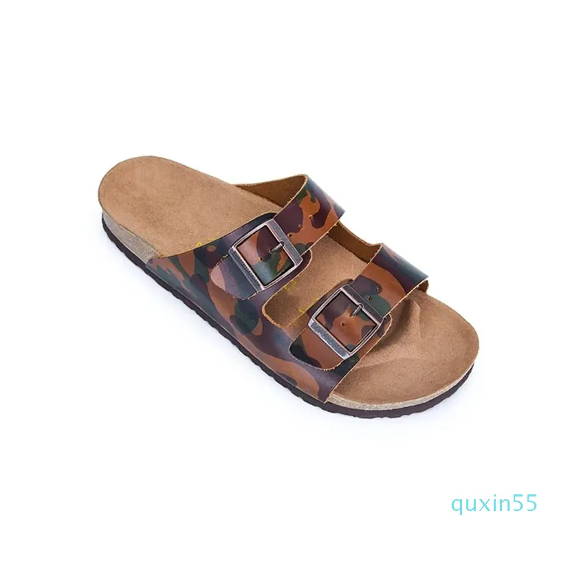 DHgate.com:Retro Style Sandals: Unisex Cork Clog Scuffs, Flats, Arizona ...