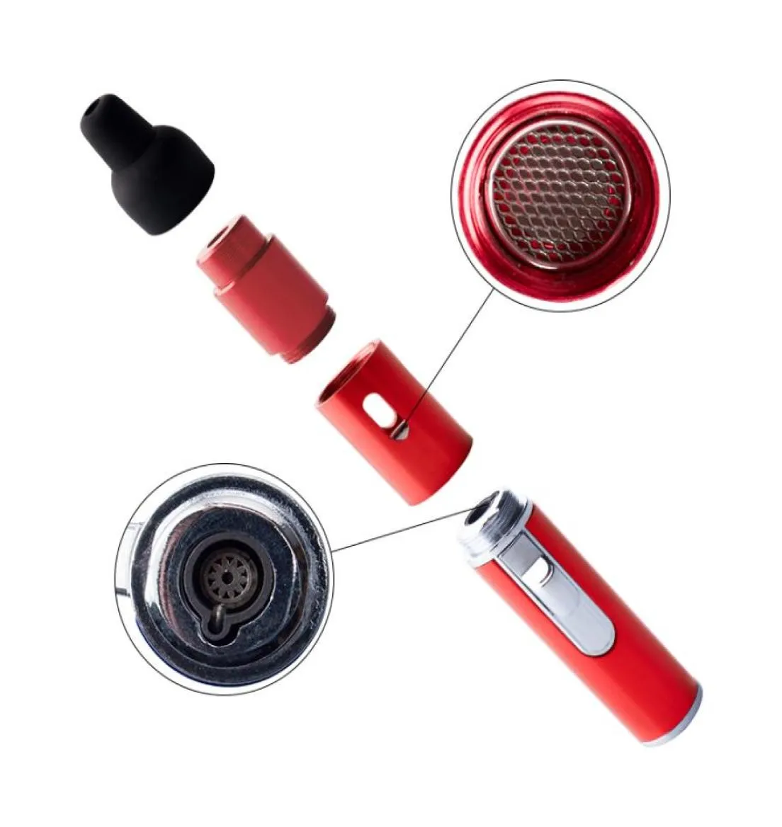 Click n Tokes The Ultimate Guide to Choosing the Best Vaporizer