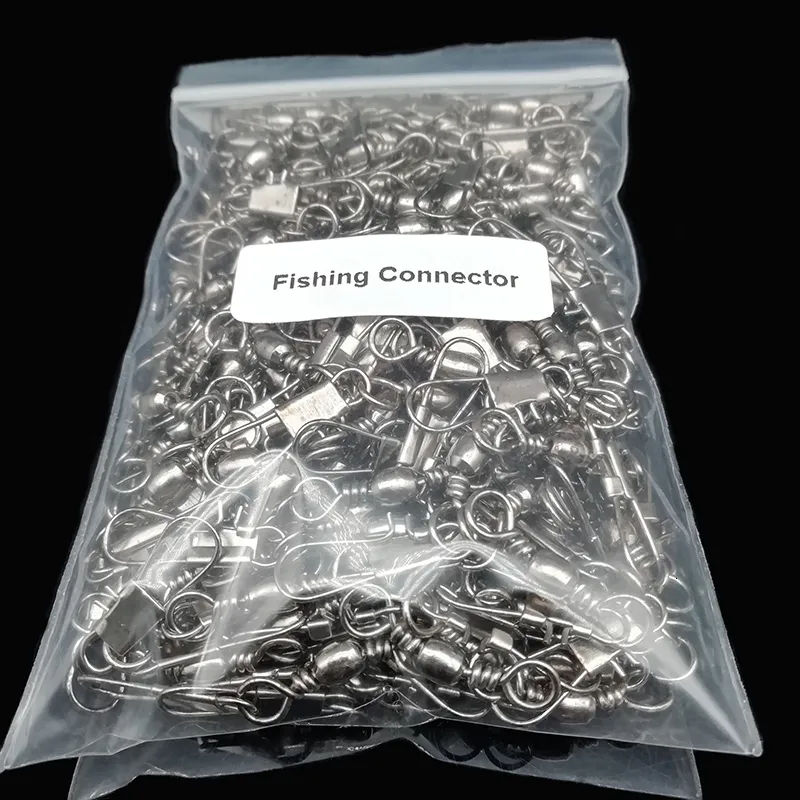 Fishing Hooks Bulk Pack Solid Connector Pins With... From Pong05, $8.88 ...