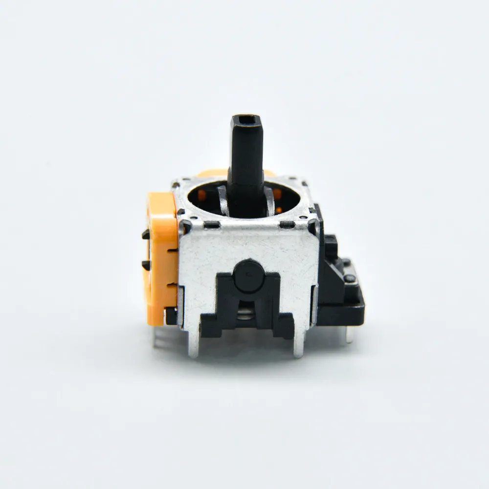 Gamepad New OEM 3D Analog Joystick For PS5 Controller Thumb Stick ...