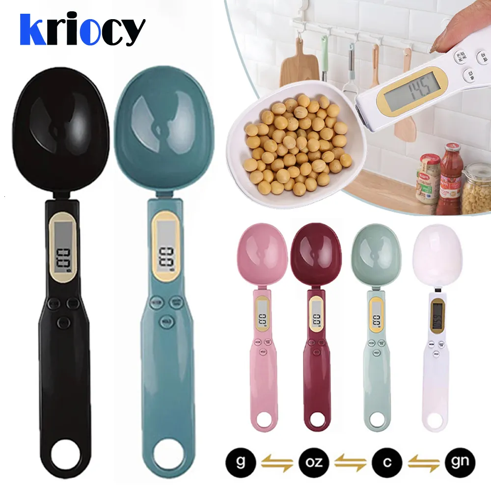 DHgate.com:Electronic Kitchen Scale: Precise 500g/0.1g Digital Food ...
