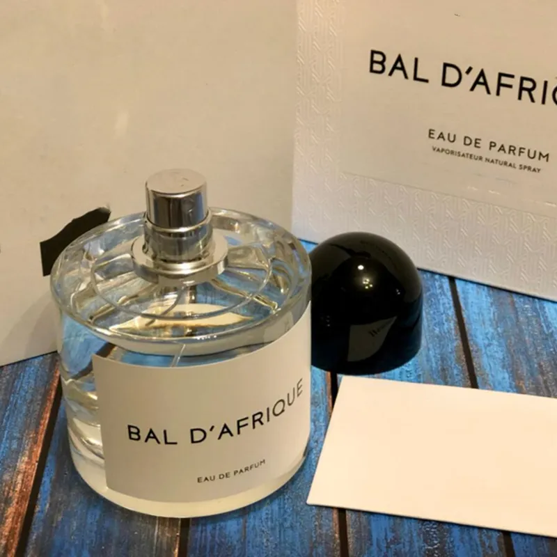 DHgate.com:Air Freshener Perfumes Bal DAfrique Unisex Spray, 50 & 100ml ...